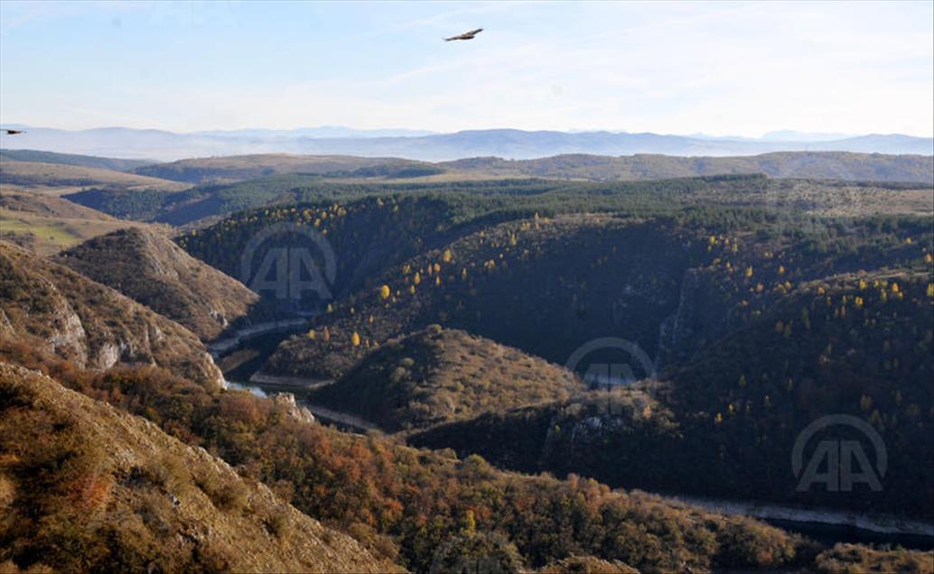 Otkrijte ljepote Pešterske visoravni - Anadolu Ajansı