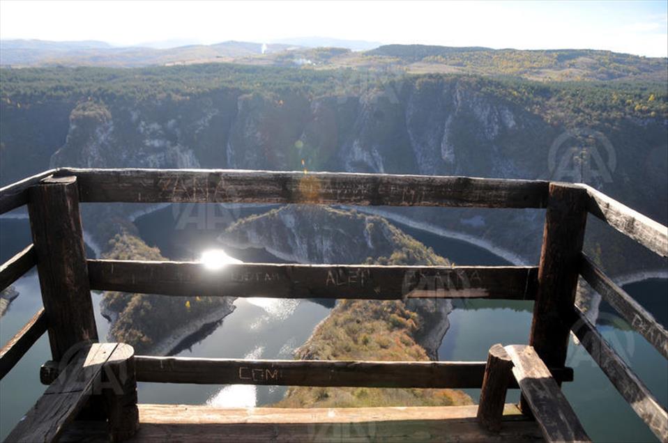Otkrijte ljepote Pešterske visoravni - Anadolu Ajansı