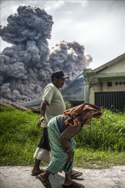 Anadolu Agency's Best Pictures of 2015 - 2 - Anadolu Ajansı