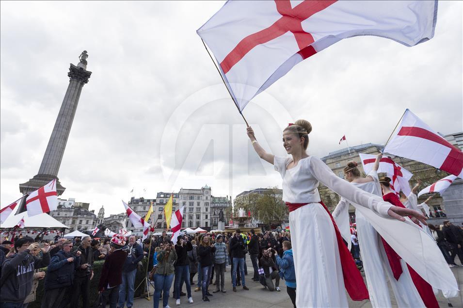 Shakespeare's death 400th anniversary - Anadolu Ajansı