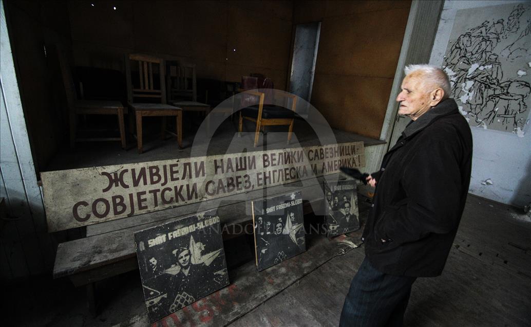 Mjesto Prvog zasjedanja ZAVNOBiH-a u Mrkonjić Gradu živi samo 25 ...