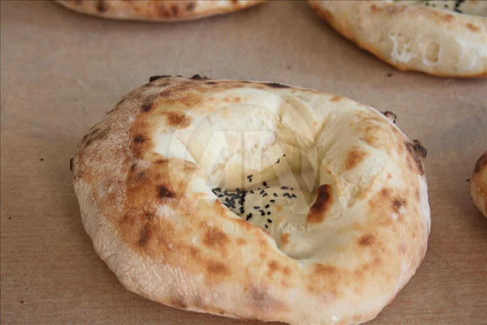 Pitajka, simbol i Ramazanit në Prizren