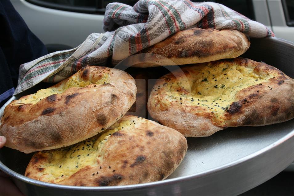 Pitajka, simbol i Ramazanit në Prizren
