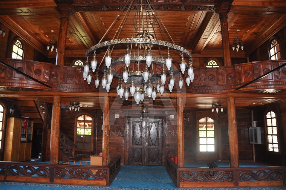 UNESCO'nun koruması altındaki "Macahel"de büyüleyen yolculuk - Anadolu ...