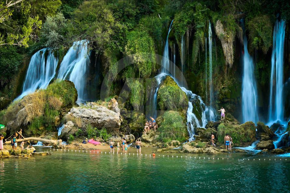South of Bosnia and Herzegovina fascinates with historic and natural ...