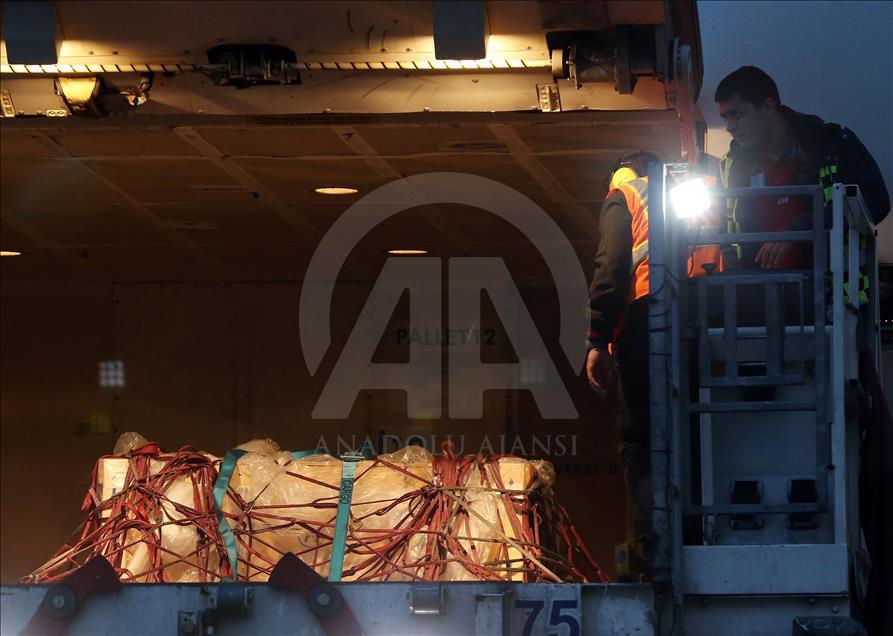 'Çingene Kızı' mozaiğinin kayıp parçaları Türkiye'ye getirildi ...