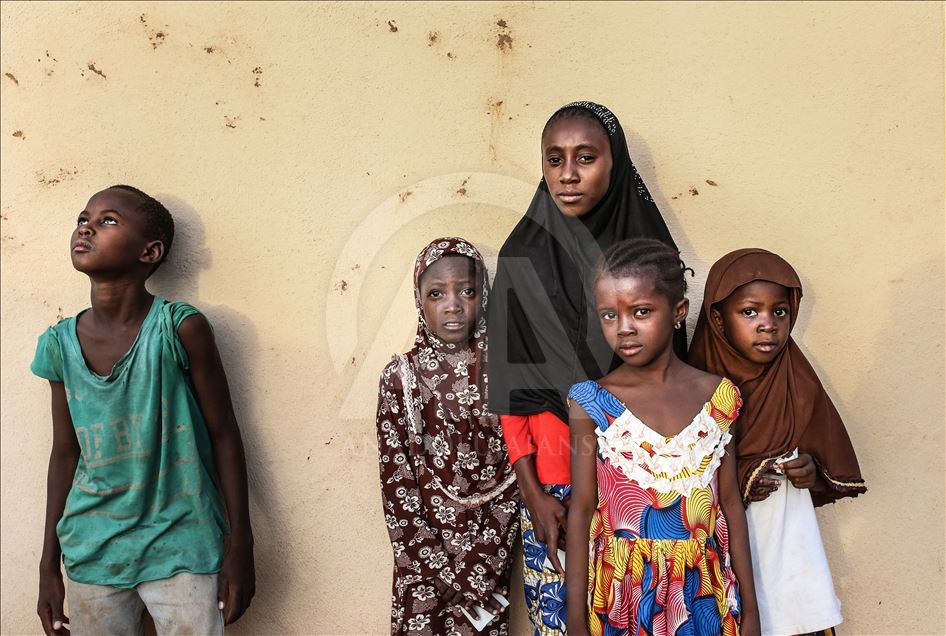 Daily life in Mali - Anadolu Ajansı