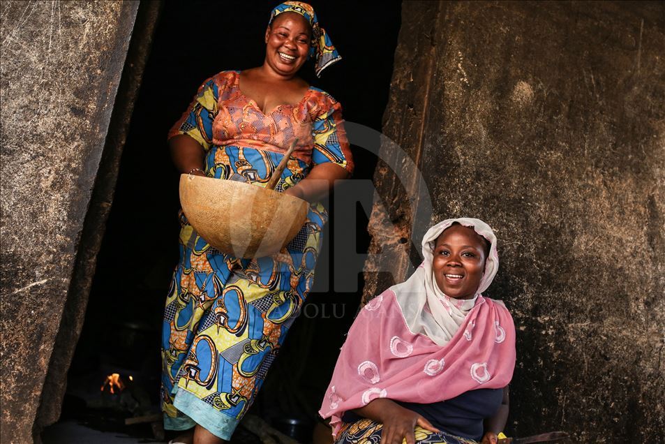 Daily life in Mali - Anadolu Ajansı