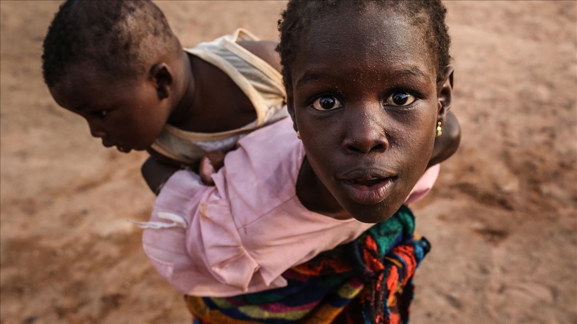 Daily life in Mali - Anadolu Ajansı