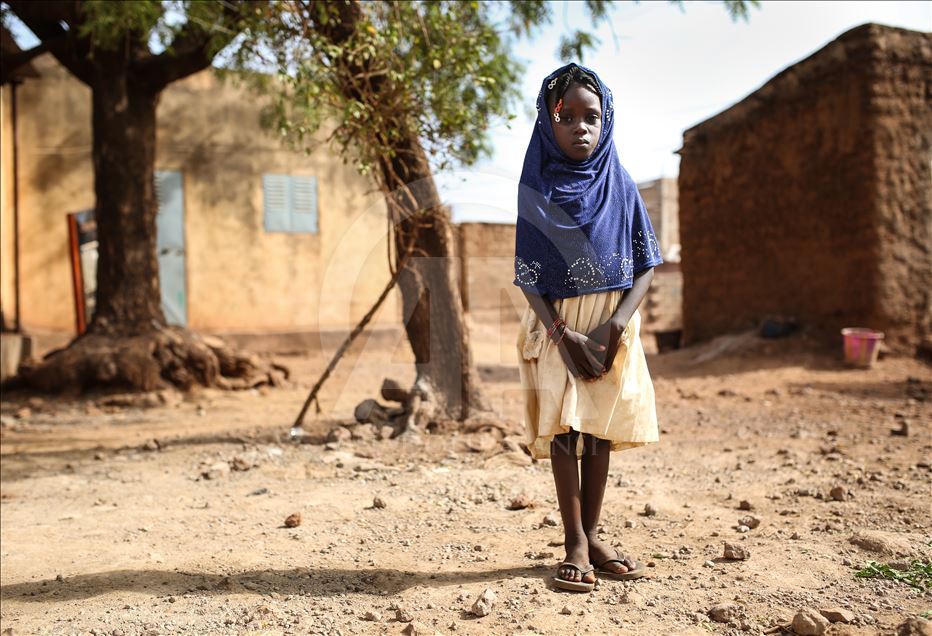 Daily life in Mali - Anadolu Ajansı