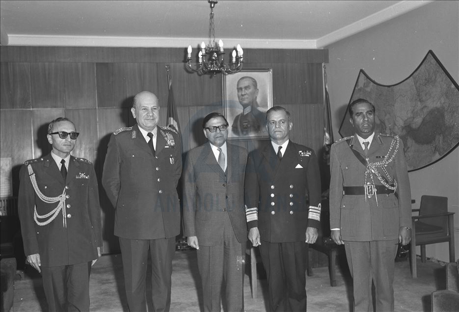 Anadolu Agency recollects Turkey’s special relationship with Pakistan ...