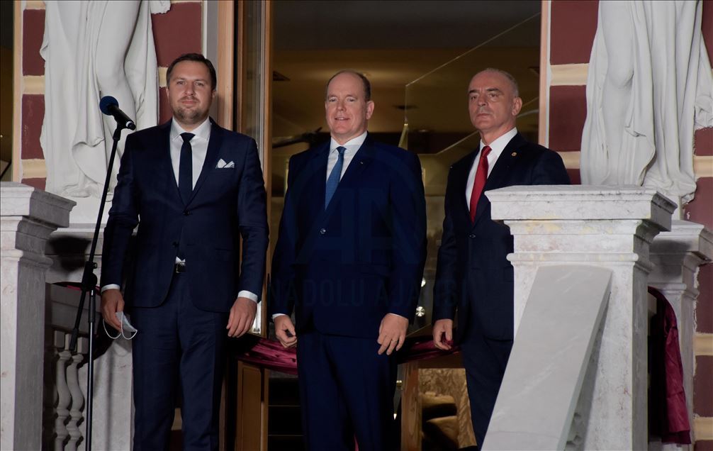 Pobjeda olimpijskog duha: U Sarajevu svečano otvoren obnovljeni ...