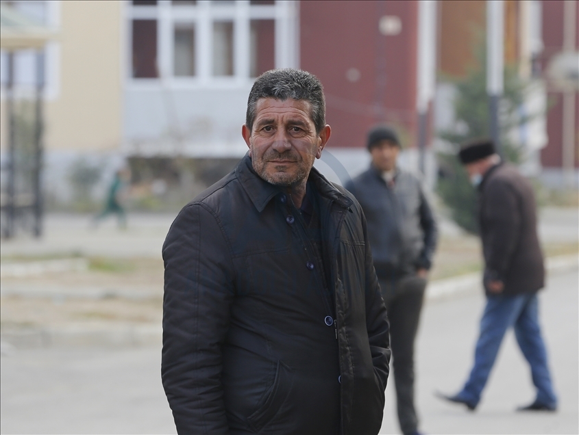 Ermenistanê 28 sal şûnda cara duyemîn mala wan hilweşand - Anadolu Ajansı