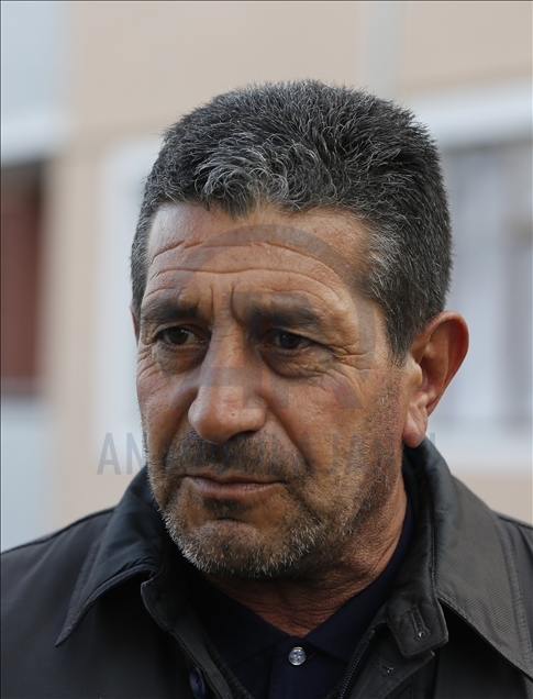 Ermenistanê 28 sal şûnda cara duyemîn mala wan hilweşand - Anadolu Ajansı