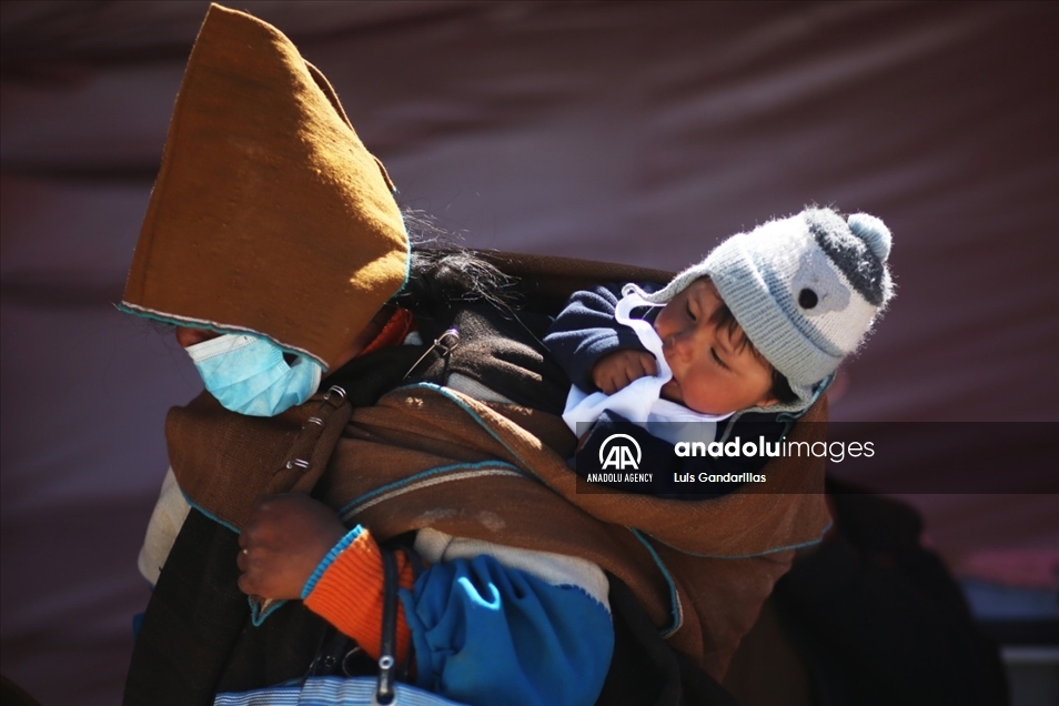 Uru chipaya, la nación milenaria que sobrevive al paso del tiempo en ...