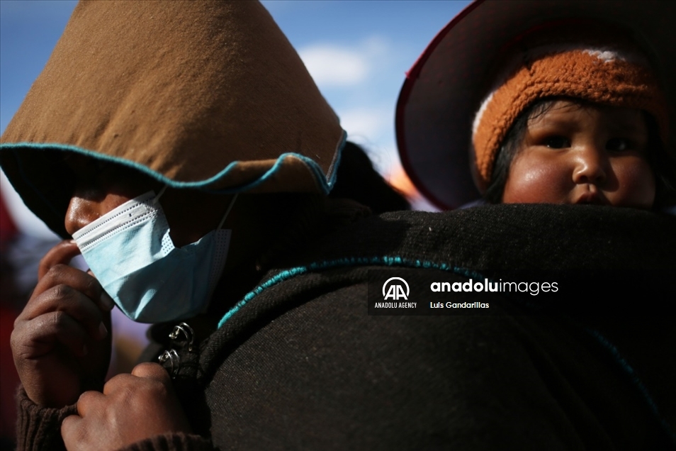 Uru chipaya, la nación milenaria que sobrevive al paso del tiempo en ...