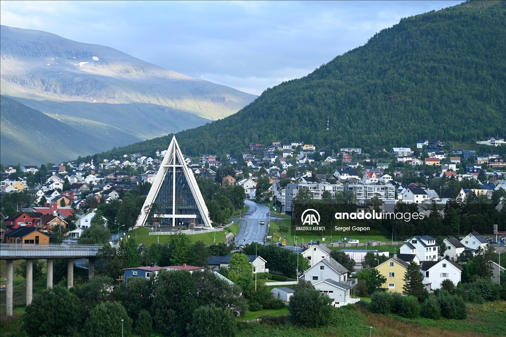 Tromso u Norveškoj: Najbolje mjesto na svijetu za posmatranje polarne ...