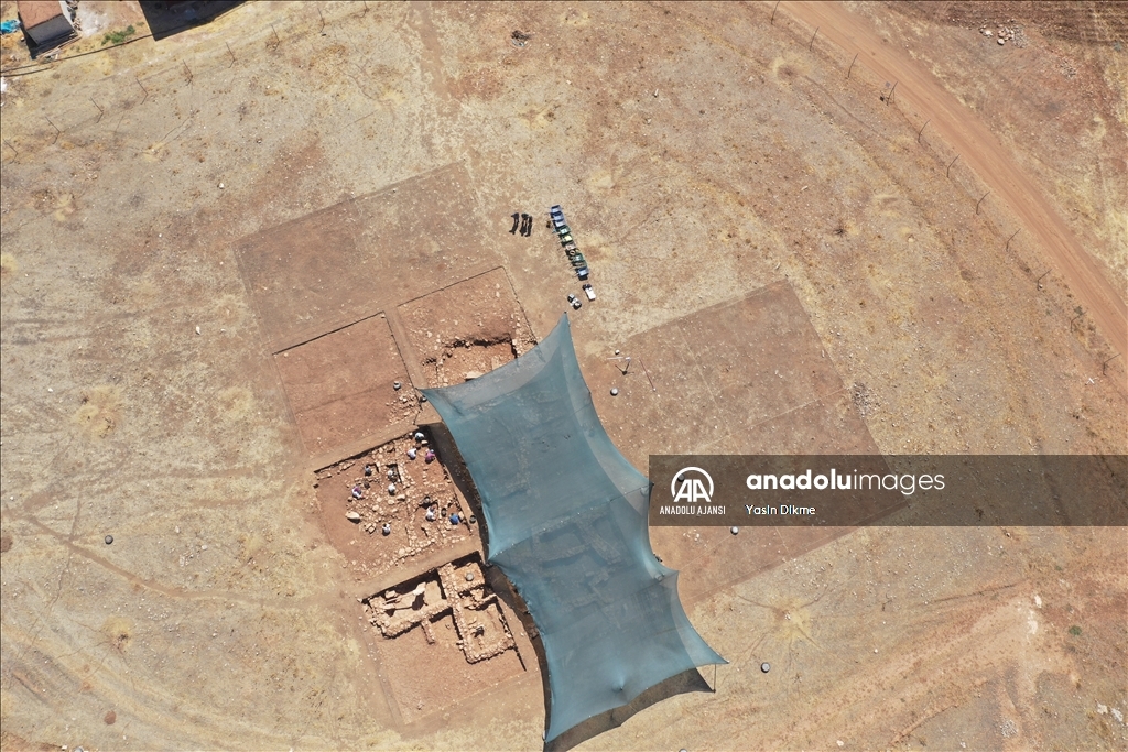 Sefertepe'de devam eden kazılar Neolitik Çağ araştırmalarına ışık tutacak