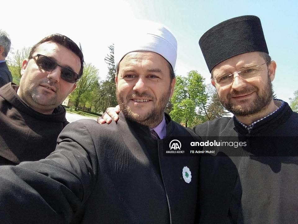 Muslimani u Hrvatskoj grade još jednu džamiju