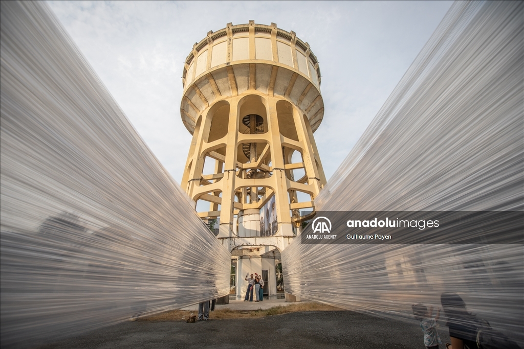 The Bangkok Design Week 2023 will be open to visitors on Feb. 4-12 with ...