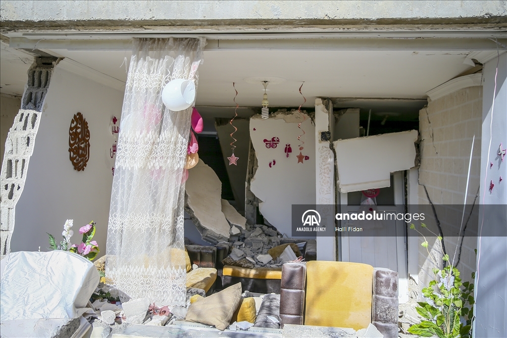 Aftermath of devastating Turkiye earthquakes: Shattered dreams inside ...