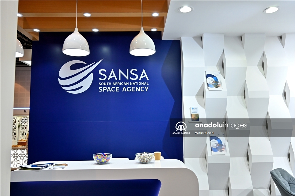 BAE'de 17. Uluslararası Uzay Operasyonları Konferansı (SpaceOps 2023 ...