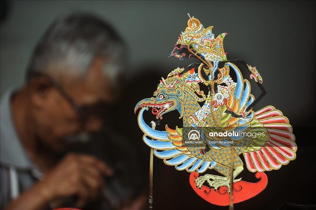 World Puppetry Day - Anadolu Ajansı