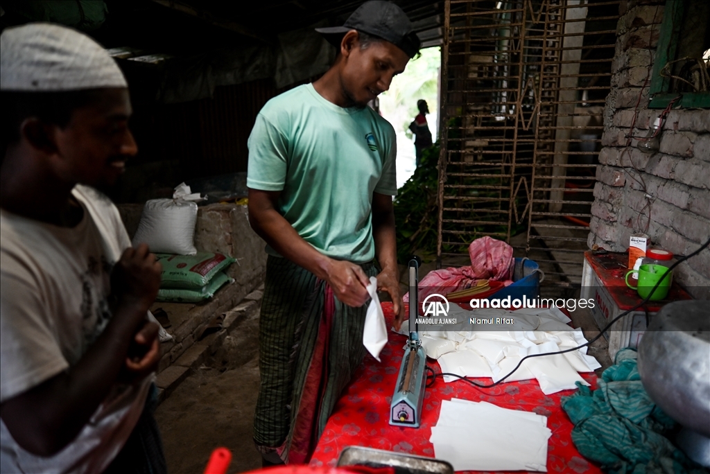 1 Haziran Dünya Süt Günü - Anadolu Ajansı