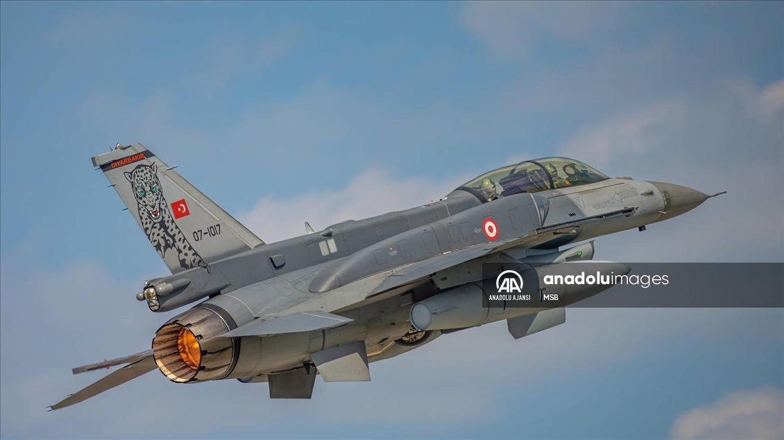 Baltic Operations 2023 (BALTOPS-23) Tatbikatı yapıldı - Anadolu Ajansı