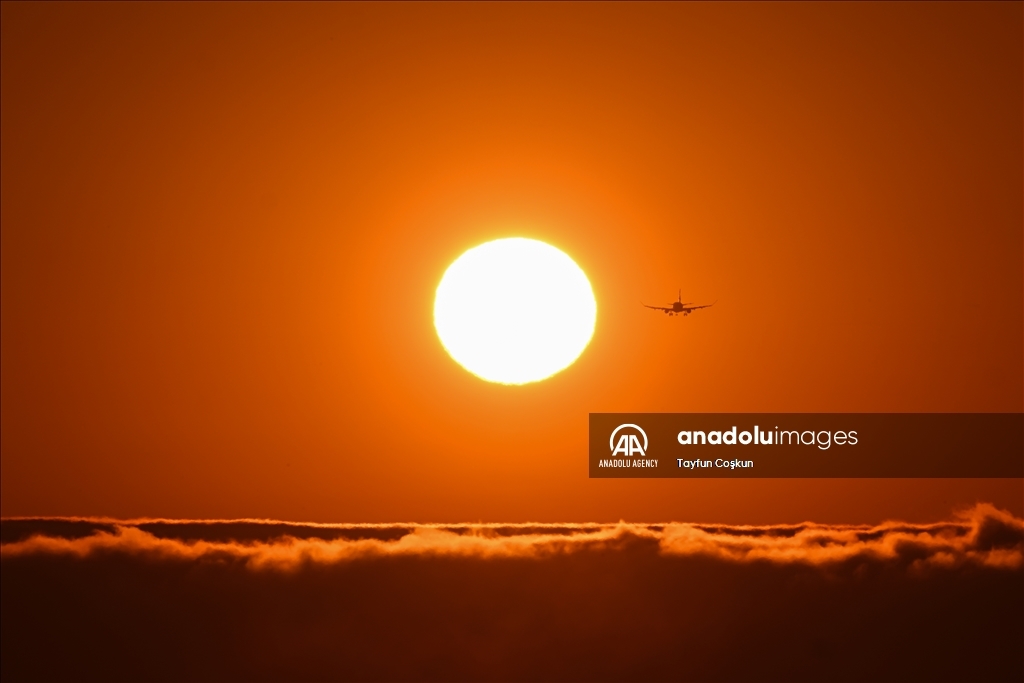 Heat wave is arriving in California this weekend - Anadolu Ajansı