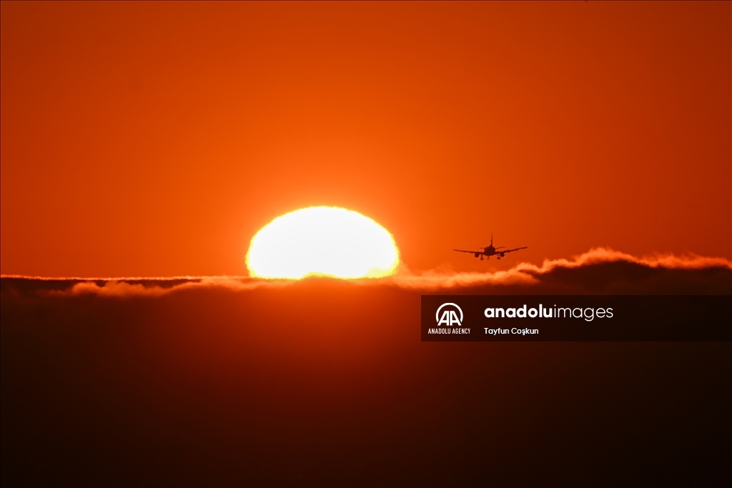 Heat wave is arriving in California this weekend - Anadolu Ajansı