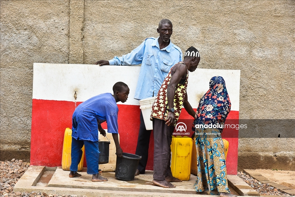 Boko Haram ile Kerawa'da yaşam - Anadolu Ajansı
