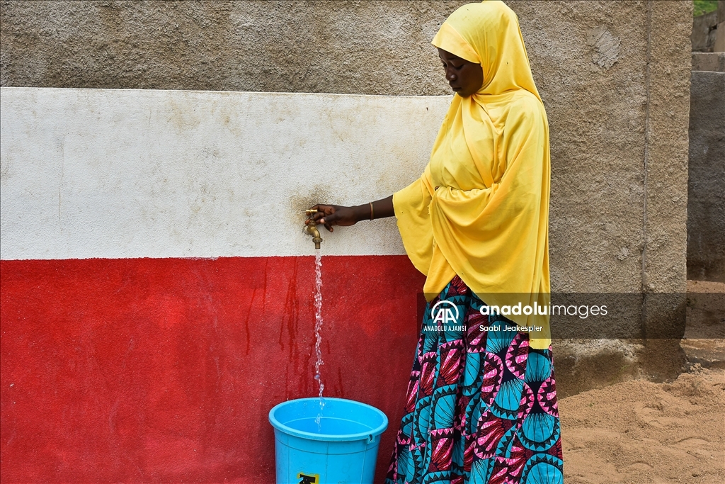 Boko Haram ile Kerawa'da yaşam - Anadolu Ajansı