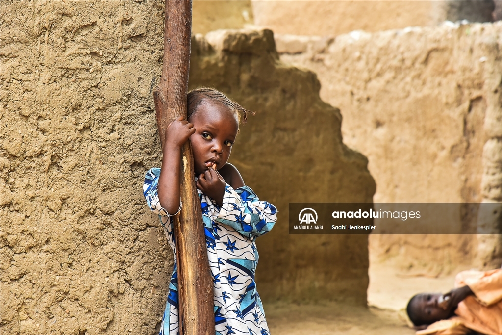 Boko Haram ile Kerawa'da yaşam - Anadolu Ajansı