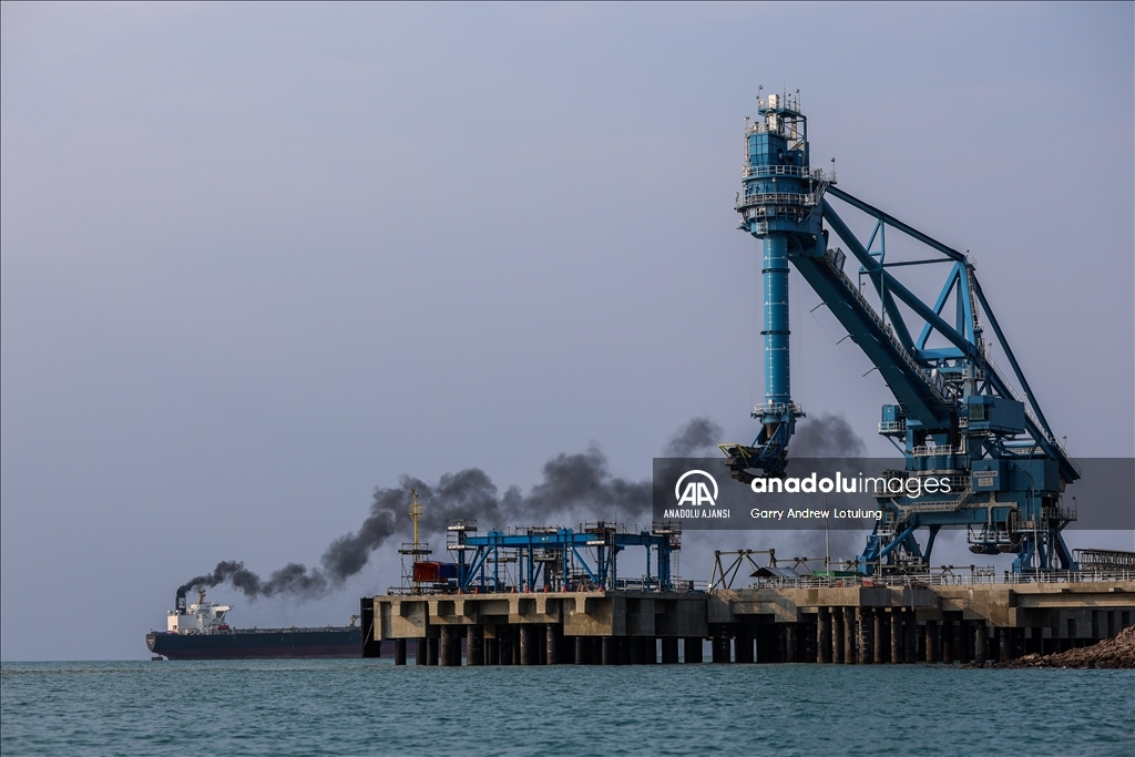 Cakarta'daki Suralaya Kömür Santrallerinin hava kirliliğine etkisi ...