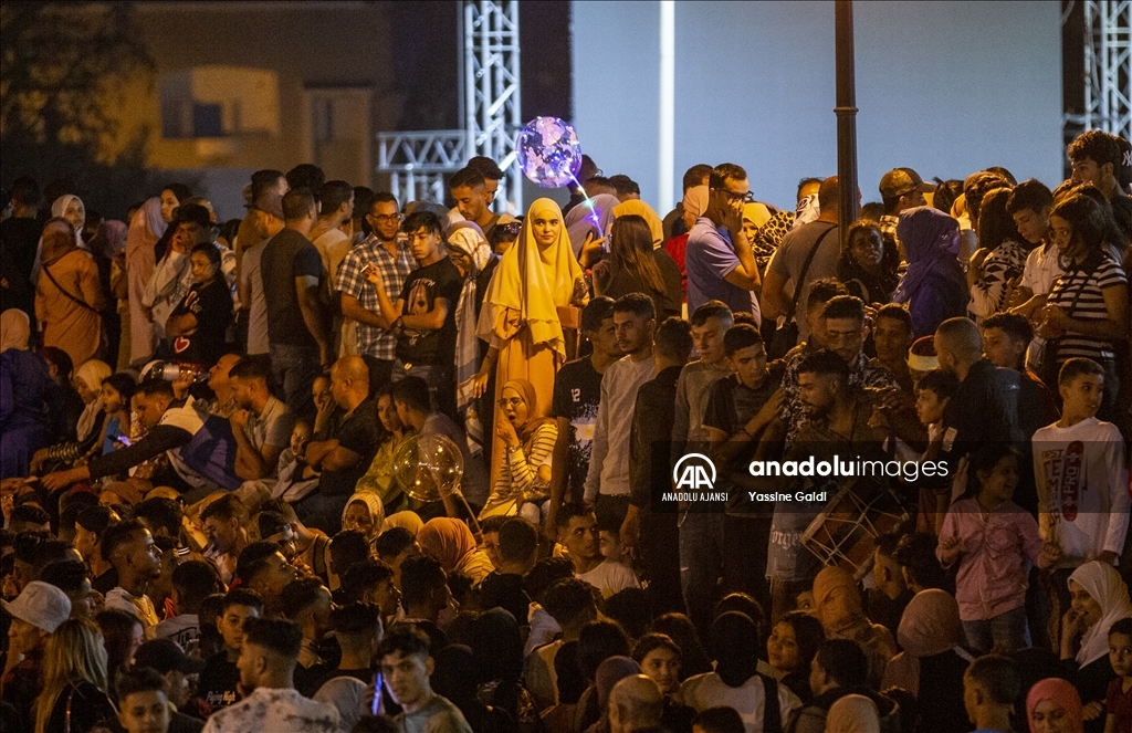 Mevlit Kandili dünyada idrak edildi - Anadolu Ajansı
