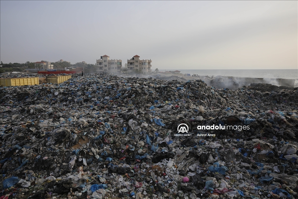 World Environment Day - Anadolu Ajansı