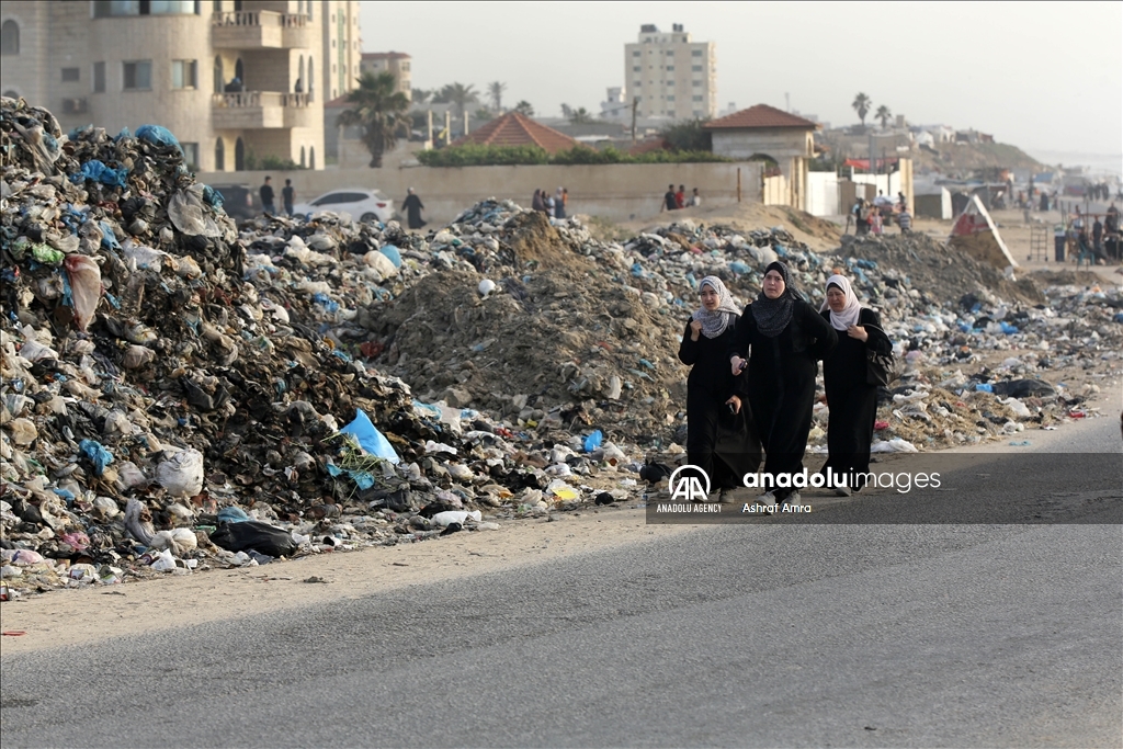 World Environment Day - Anadolu Ajansı