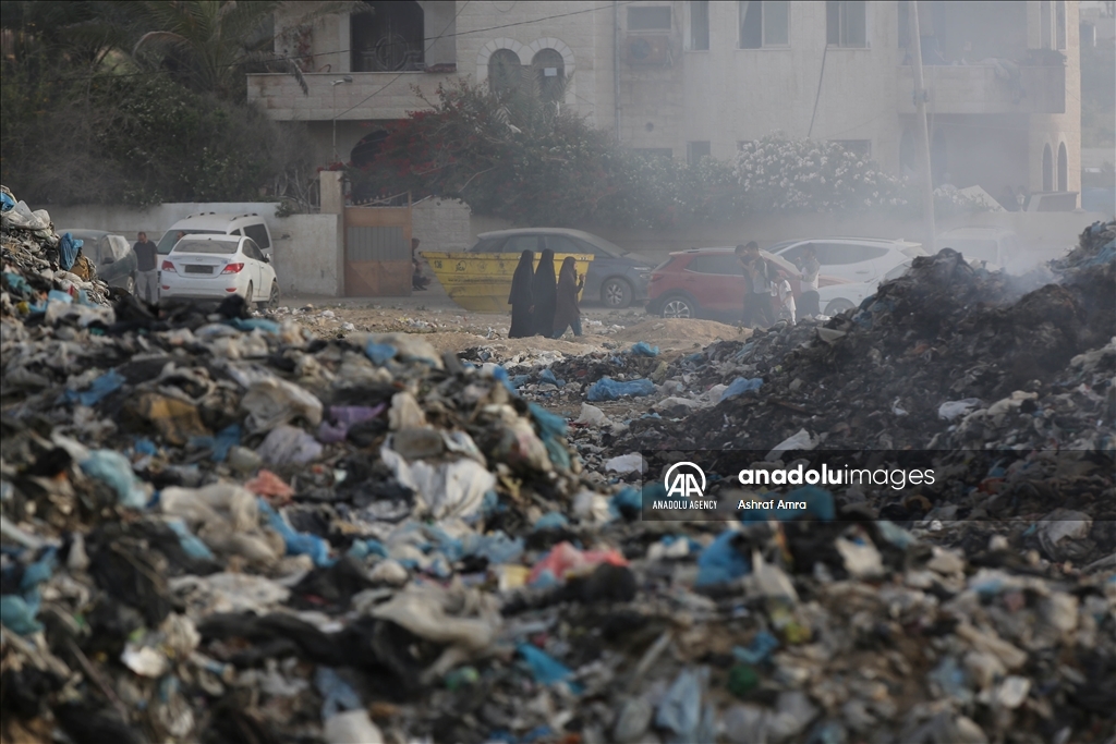 World Environment Day - Anadolu Ajansı