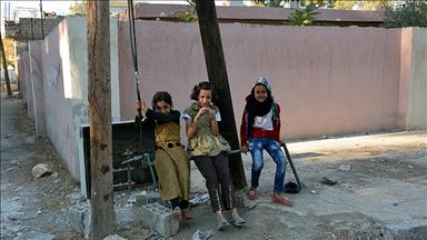 Life returns to normal in Jarabulus after town liberated by FSA ...