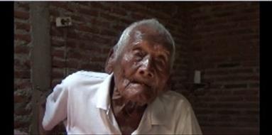 Indonesian man claims to be world's oldest at 145 - Anadolu Ajansı