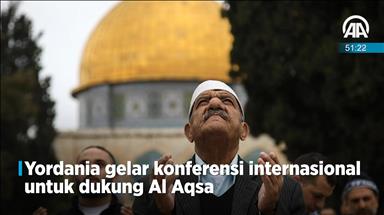 60 detik hari ini 3 Desember 2018 - Anadolu Ajansı