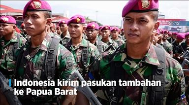 60 detik hari ini - Anadolu Ajansı