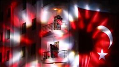 Turkey sings national anthem from home on National Sovereignty and ...