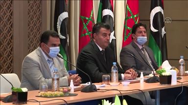 Comienza en Marruecos la segunda ronda de la reunión de diálogo libio ...