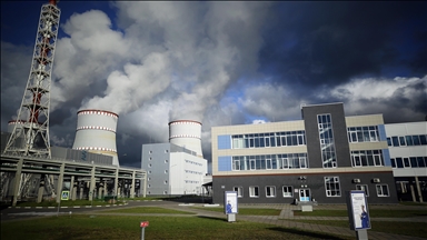 Russia's largest nuclear power plant operates for half century ...