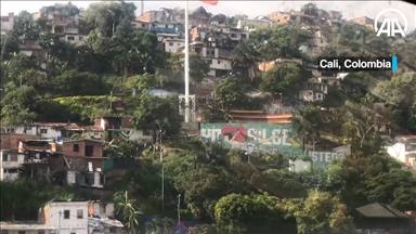 El destino de la comuna de Siloe, en Cali, está cambiando en Colombia ...
