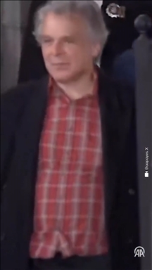 Arrestation de l'ancien conseiller d'Obama Stuart Seldowitz après ses ...