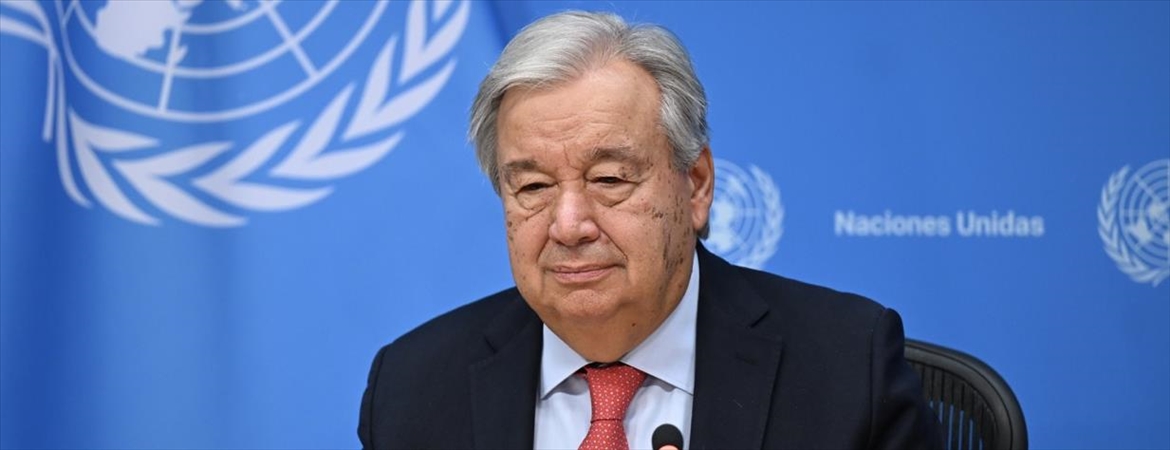 Anadolu Ajansı