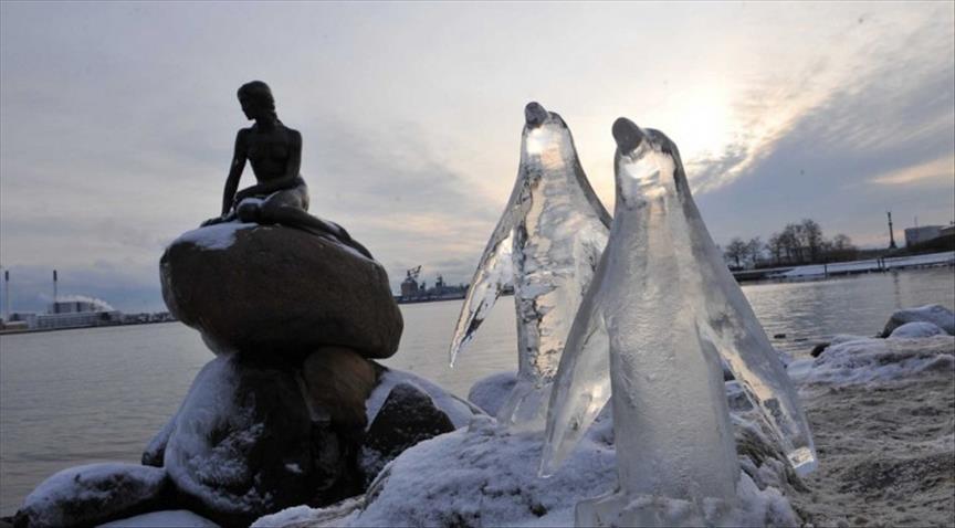 Denmark focuses on EU climate targets